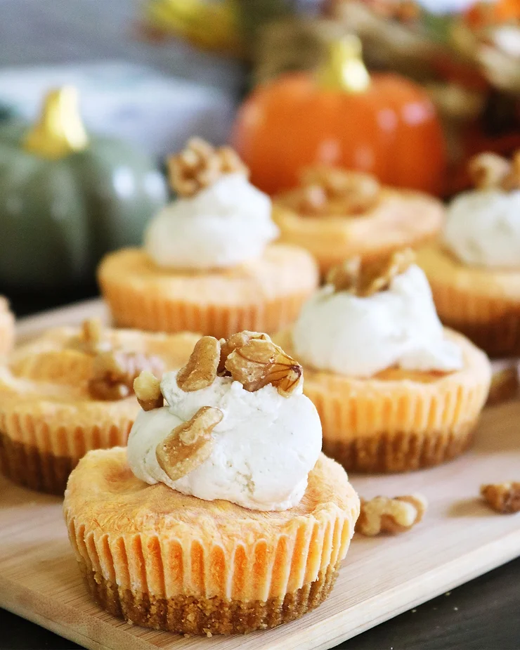 Fall Pumpkin Favourites – Fauxmagerie Zengarry
